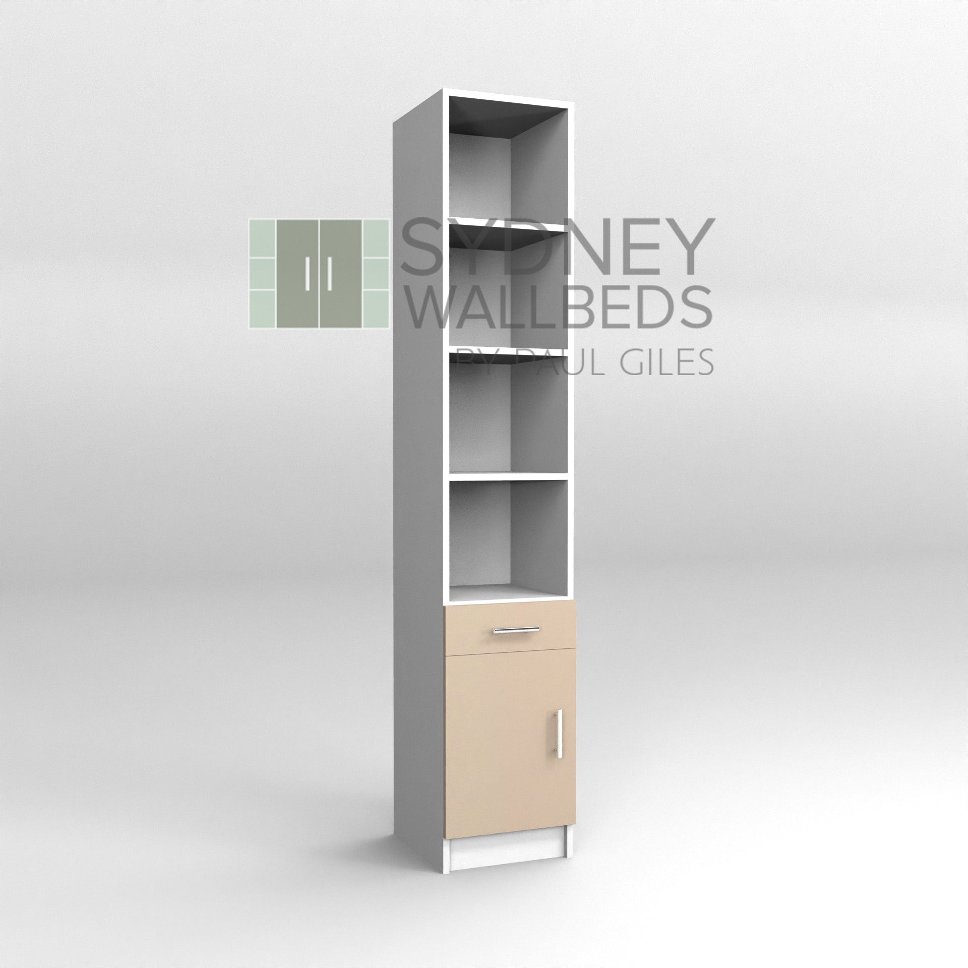 Side Cabinets – Sydneywallbeds